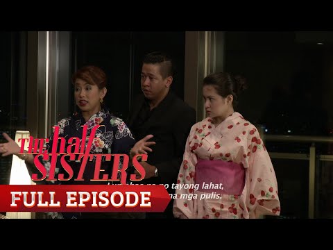The Half Sisters: Full Episode 300