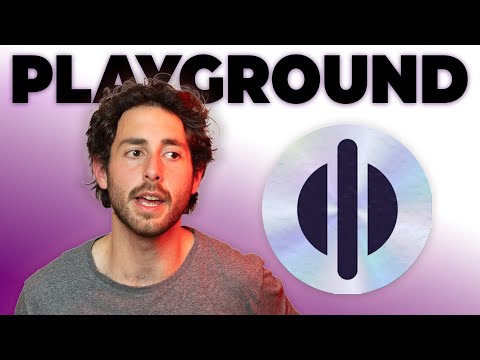 How To Use Playground AI Step by Step | FULL TUTORIAL 🤪