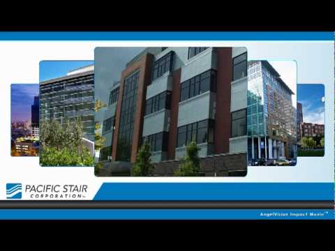 Building Product: 300 Series Quiet Tread® Stair System [102aeba] | ARCAT