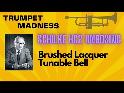 FINAL PRICE DROP: Schilke HC2L (Tunable Bell) | Reverb