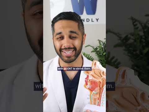 What is Nasal Turbinate Surgery?