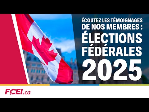 Ce que les PME attendent du prochain gouvernement fédéral