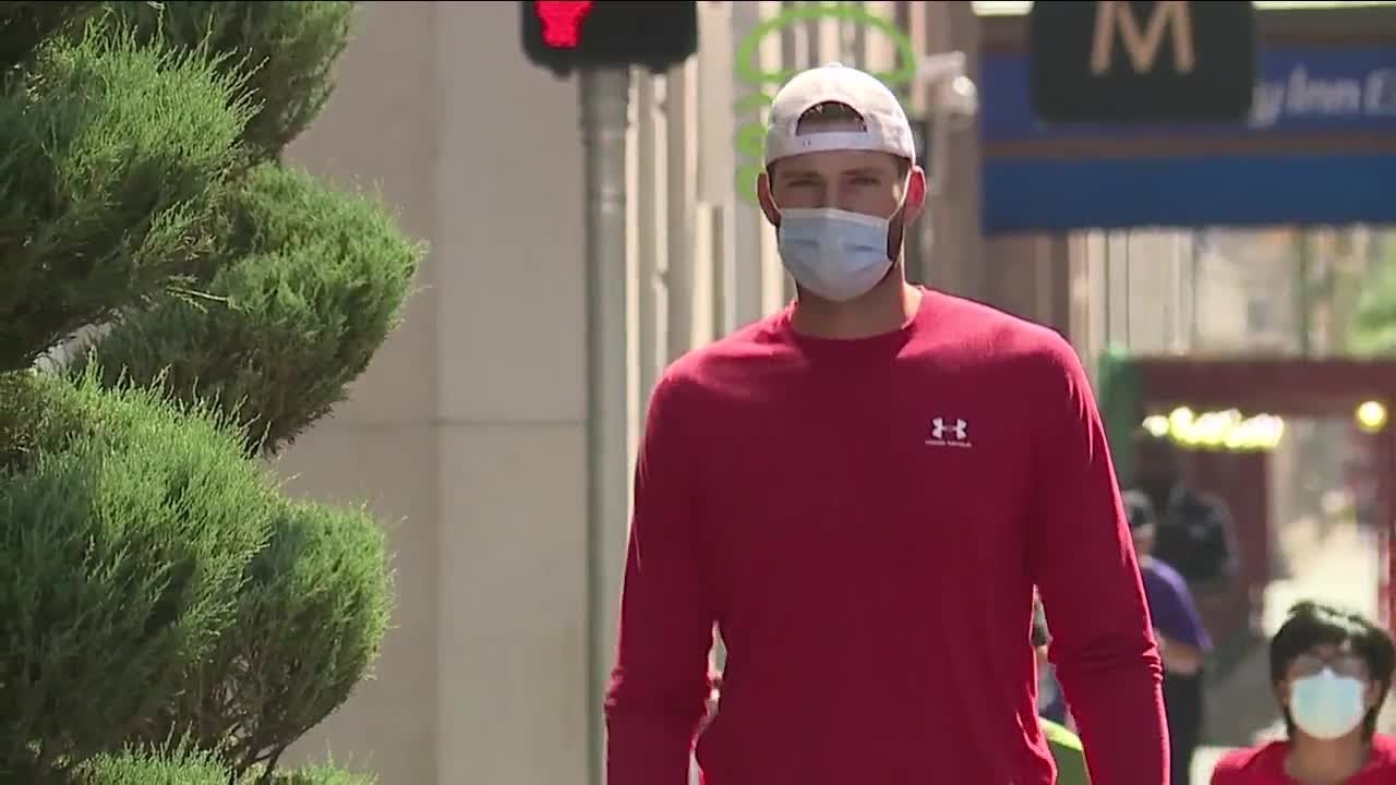 Debunking misinformation about masks