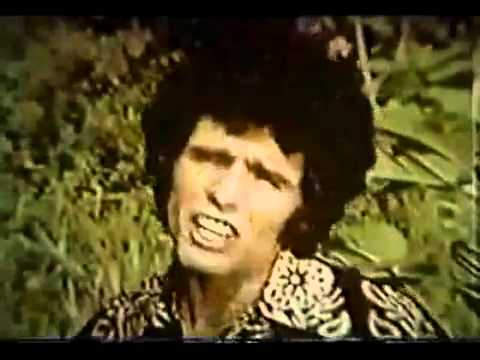 Bobby Bloom - Montego Bay.flv