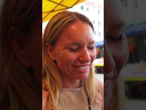 Trying EVERY local Malay dish on an EPIC food tour! #streetfood #kualalumpur #malaysianfood #travel