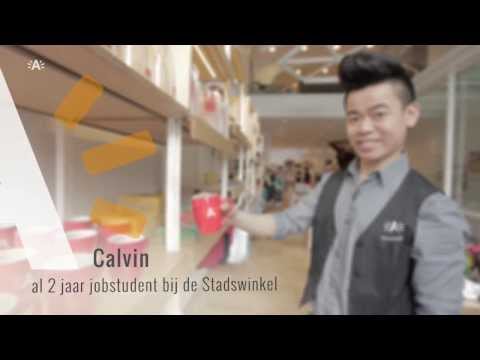 Jobstudenten gezocht