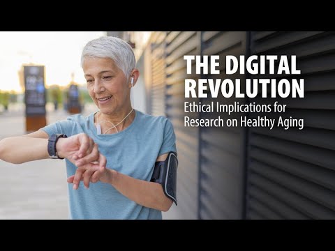 Research on Healthy Aging