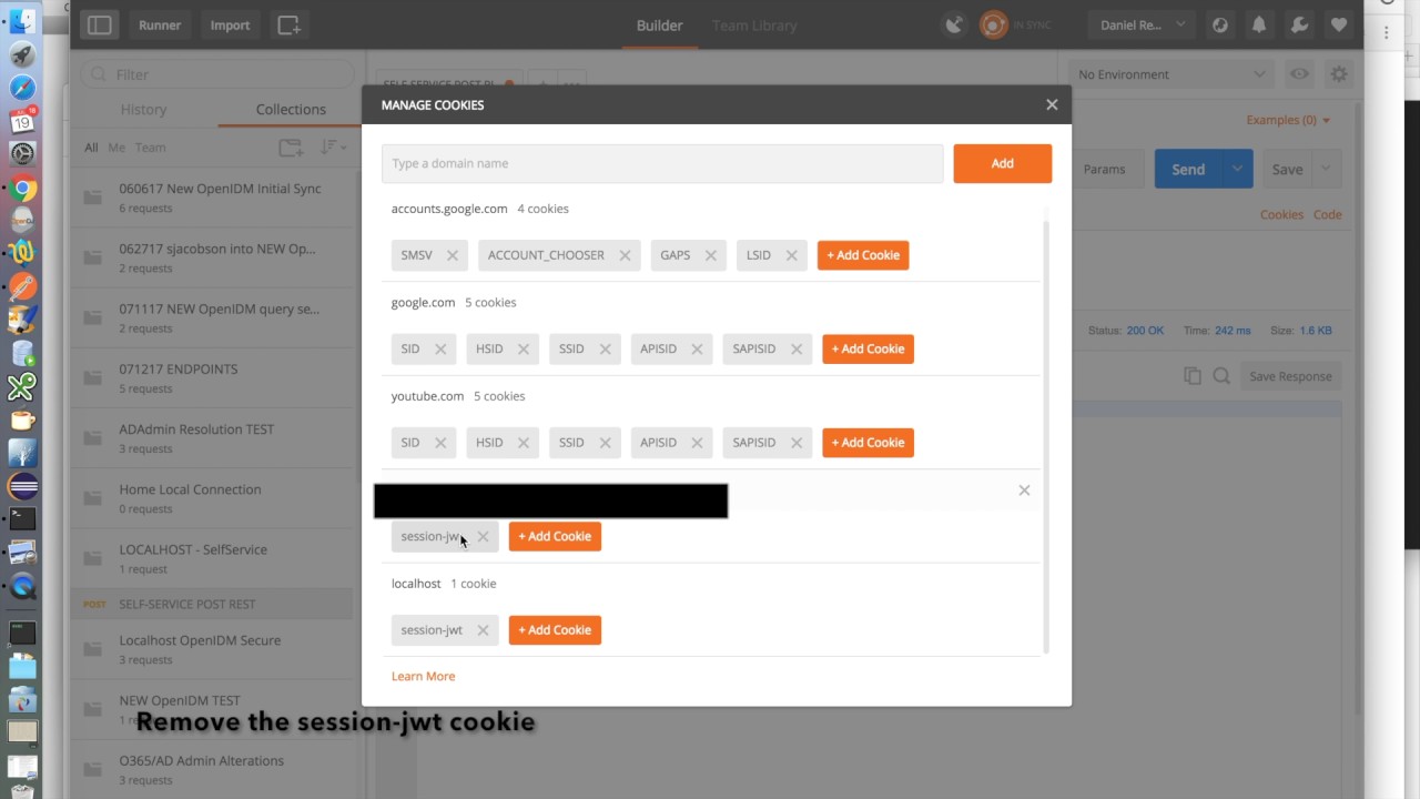 Error: java.lang.ClassCastException with org.forgerock.json.jose.jws.SignedEncryptedJwt