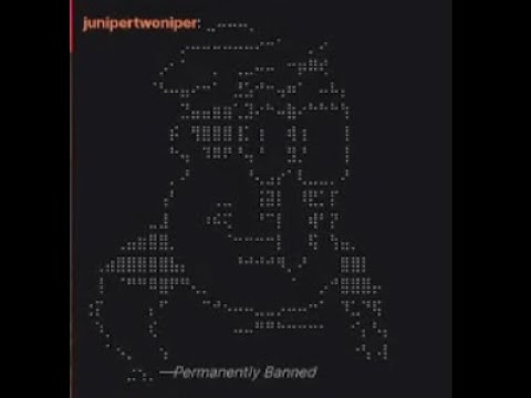 Steam Community :: Video :: Mcpig ascii pizza tower spam clip