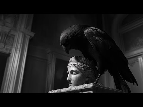 The Raven (Lyrics)