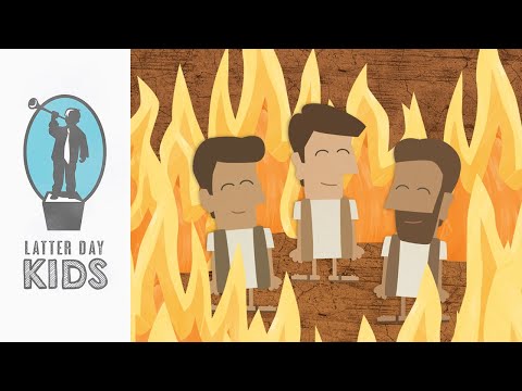 A God of Miracles | Animated Scripture Lesson for Kids