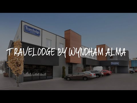 Travelodge by Wyndham Alma Review - Alma , Canada