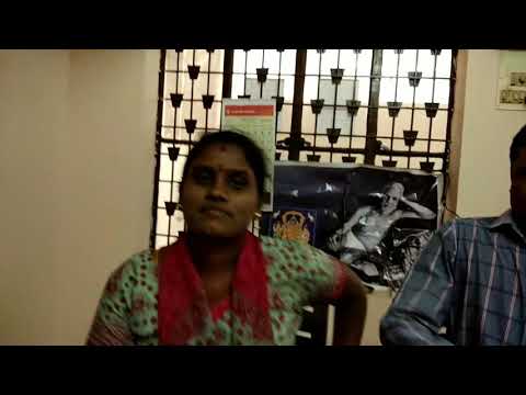 Nalam tharum varma maruthuvam..part3...paralysis cured in varma treatment