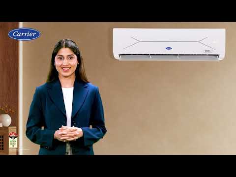 Flipkart.com | Buy CARRIER 2026 Model 2 Ton 5 Star Split AI Inverter ...