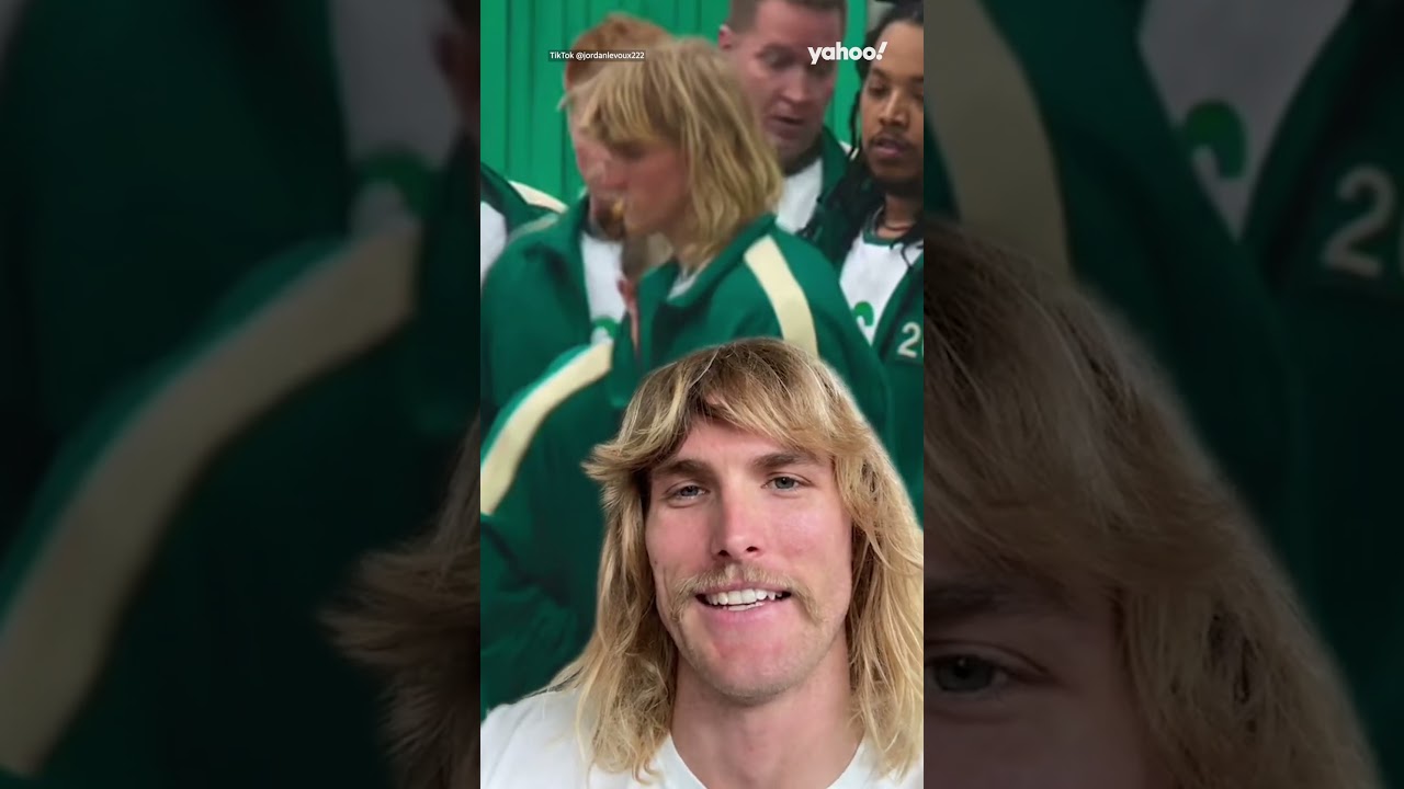 Squid Game: The Challenge stars reveal what filming was really like | #shorts #yahooaustralia