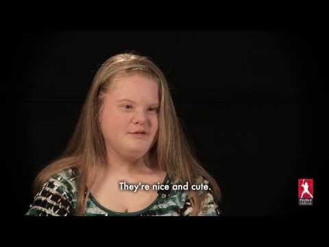 Pujols Family Foundation - Life: Fears, Relationships, & Bullies