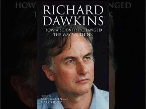 Richard Dawkins: How a Scientist Changed the Way We Think | Wikipedia audio article