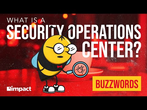 What Is a Security Operations Center (SOC)? | SOC Explained | SOC for Beginners