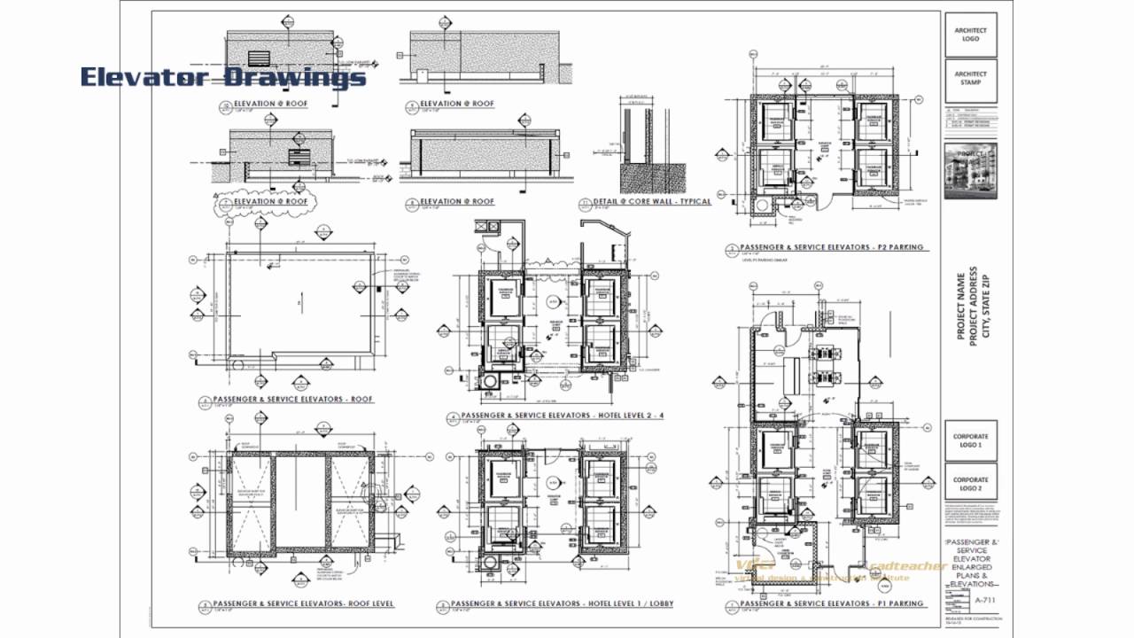 PFC201 Intermediate Blueprint Reading Course Overview