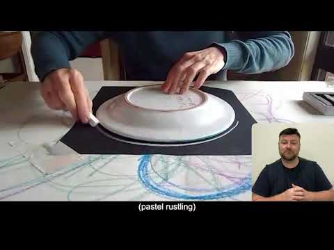 Trauma-Informed Art Therapy with Jane Daisley Snow