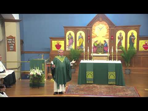 Alleluia! (10/2)