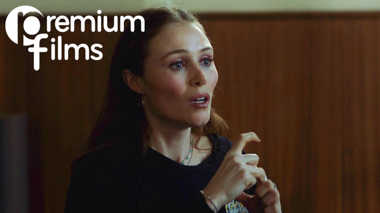 Beyond Silence - Trailer | 2026 Oscar® Shortlisted Live-Action Short Film