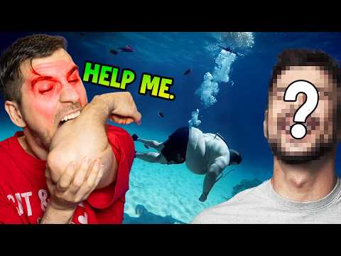 Try Not To Laugh Tik Tok Brain Rot With My Boyfriend
