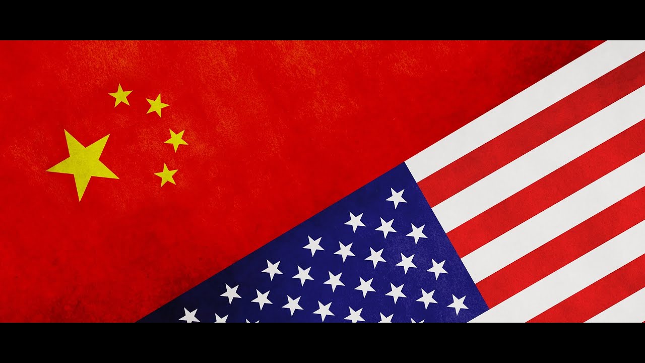 The Heat: Chinese vs Western Democracy