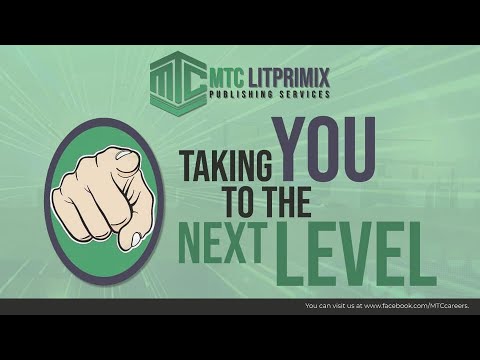 Why choose MTC?