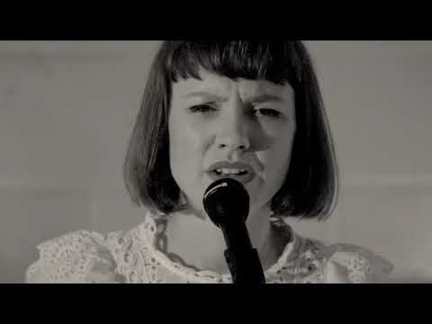 Ginnie (Live) – Burning Salt