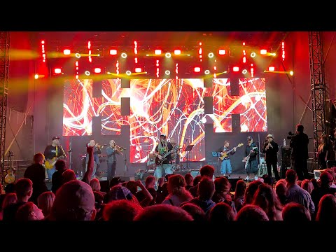 Darek "Maleo" Malejonek & Litza & Joszko Broda - Pieniądz/See I&I - Song of Songs Festival 2025