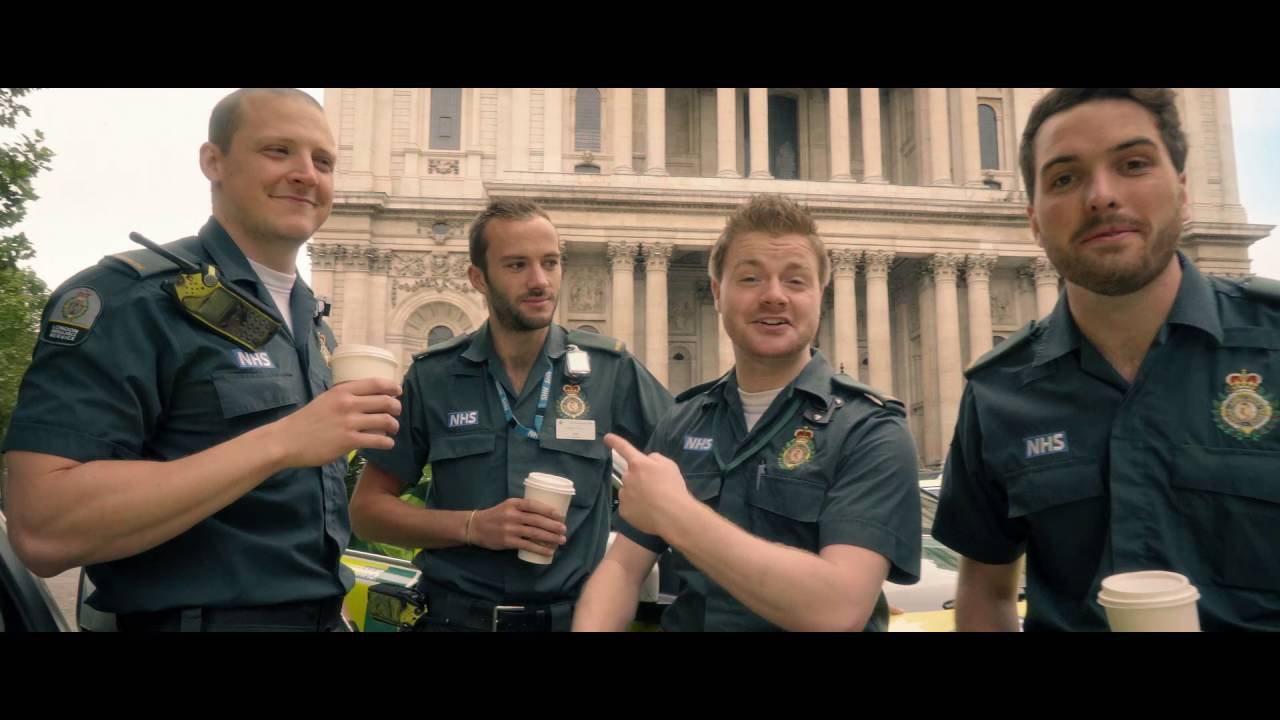 QUT graduate success: Daniel – A job that never gets boring