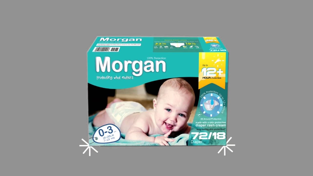 Morgan Products