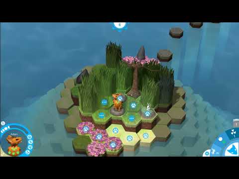 Steam Community :: Video :: Niche // First Look