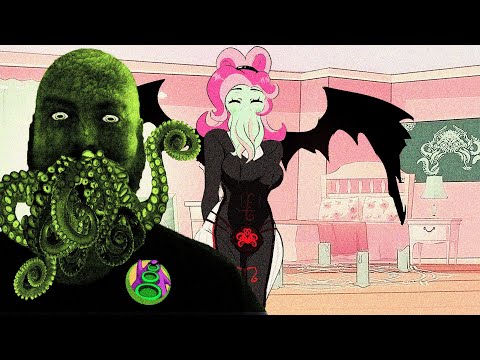 Steam Community :: Video :: Cthulhu? | Sucker For Love | Dread X ...