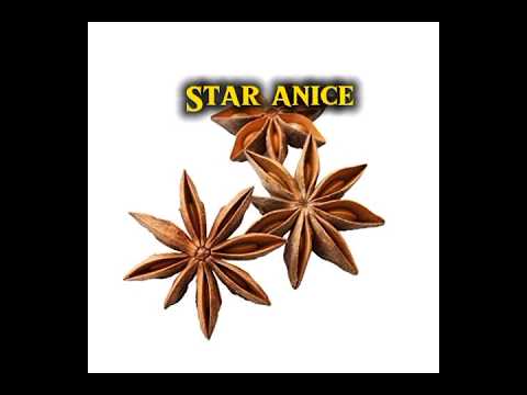 Spices name in English with pictures #englishwords #vocabulary #cooking #cook #kitchen #learnenglish