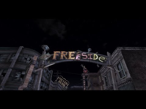 Steam Community :: Video :: Welcome To Freeside