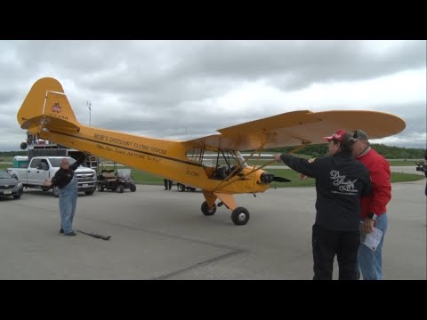 2021 Westmoreland County Airshow - The Alabama Boys