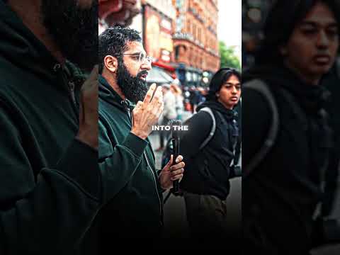 Sharia law in an Islamic country.