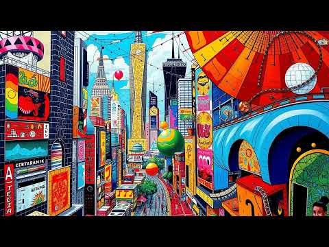 Elara Echoes | Worldbeat | FREE Music Download