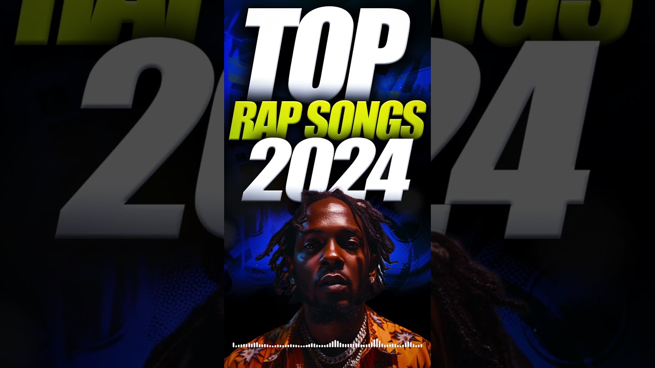 Top Hip Hop Songs 2024 🔥 Top Rap Songs Playlist 2024 🎧 Spotify RapCaviar Playlist #HipHop #Rap
