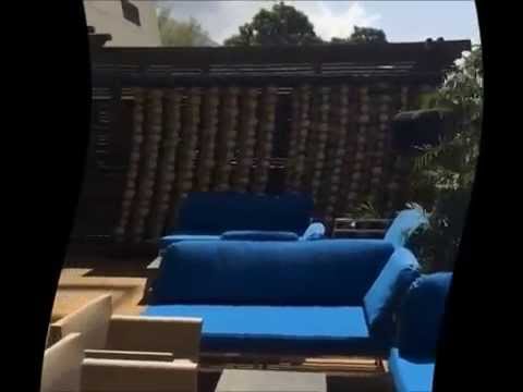 Le Michel Restaurant Terrace Bar & Lounge Petion-Ville Haiti