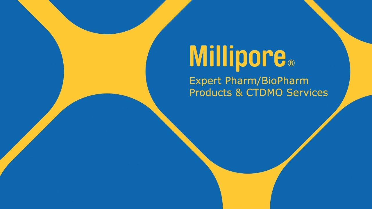 Millipore Express® 0.2 µm Ace Filters: One membrane. Infinite Possibilities.