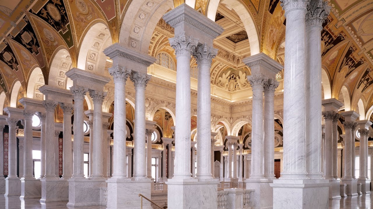 Reading Without Walls: A Conversation with Gene Luen Yang and Dr. Carla Hayden