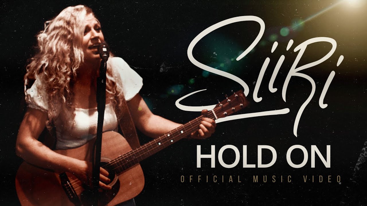 Siiri: Single & Videopremiere des ESC-Songs „Hold On“ | Country.de ...