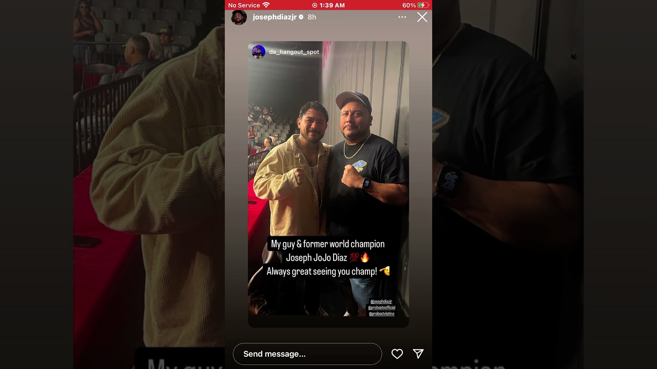 September 12, 2024 at 1:39am. On instagram