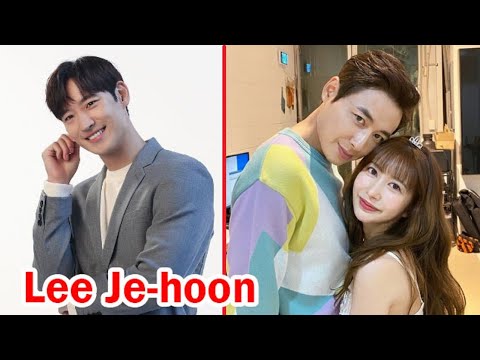 Lee Je Hoon || 7 Things You Need To Know About Lee Je Hoon