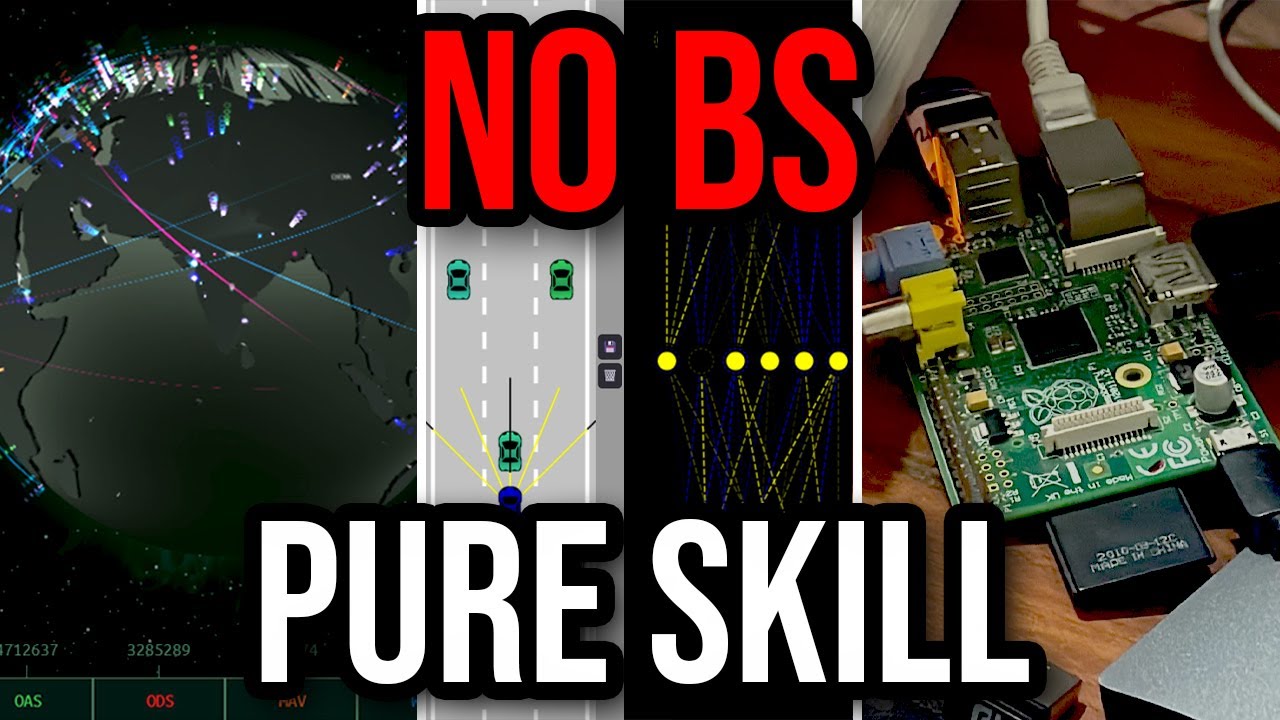 15 INSANE CSE Projects That’ll Make You DANGEROUSLY Smart