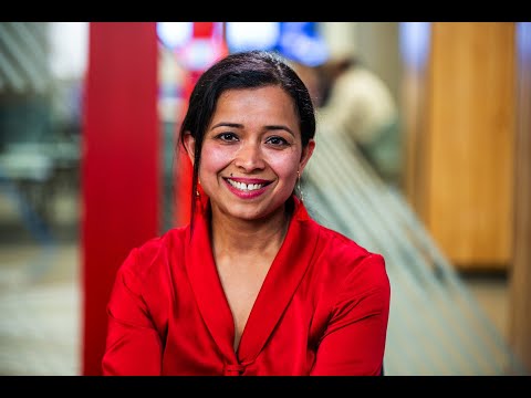 Employee Spotlight: Digital Solutions