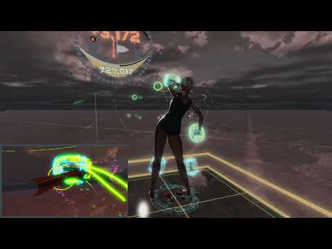Steam Community :: Video :: Holodance ++ Minami - Kawaki wo ameku [Osu ...